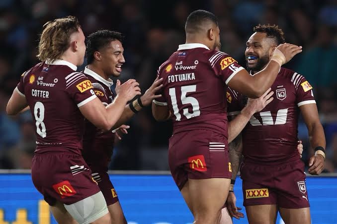 The Most Hotly Contested Spots for Queensland in 2025 – Playing & Simple